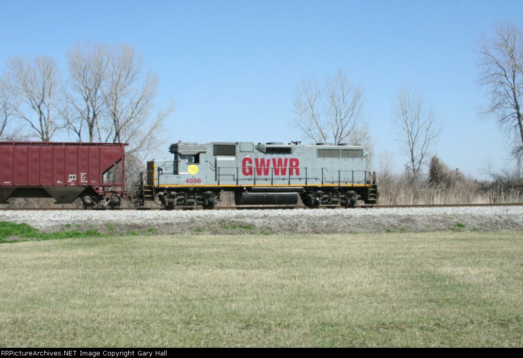 GWWR 4096